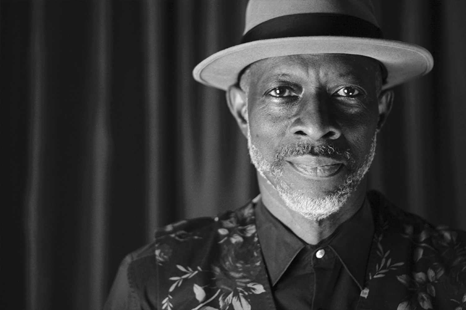 Keb Mo Show The Lyric Theatre